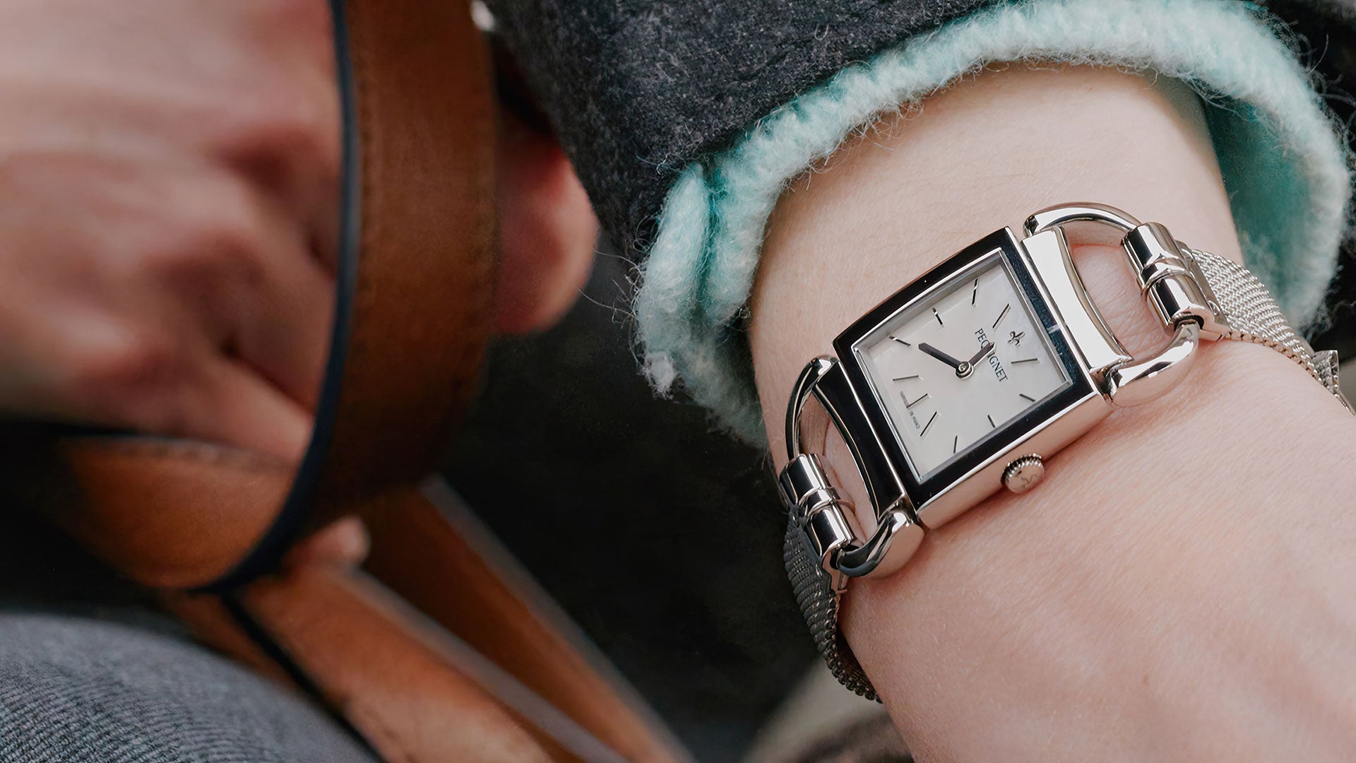 Equus watch collection | Pequignet Official Website