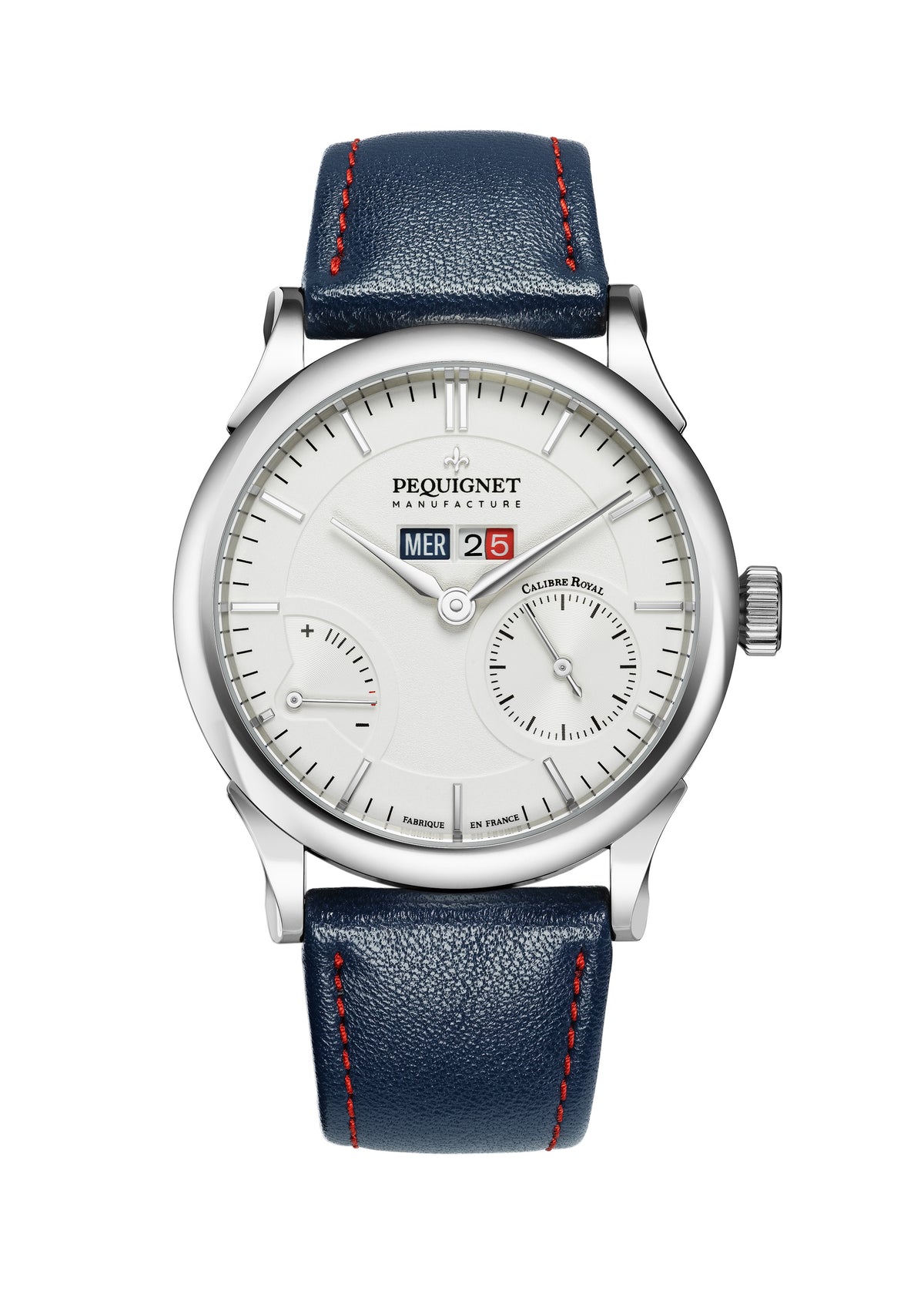 Unique French Haute Horlogerie Manufacture | Pequignet Official website