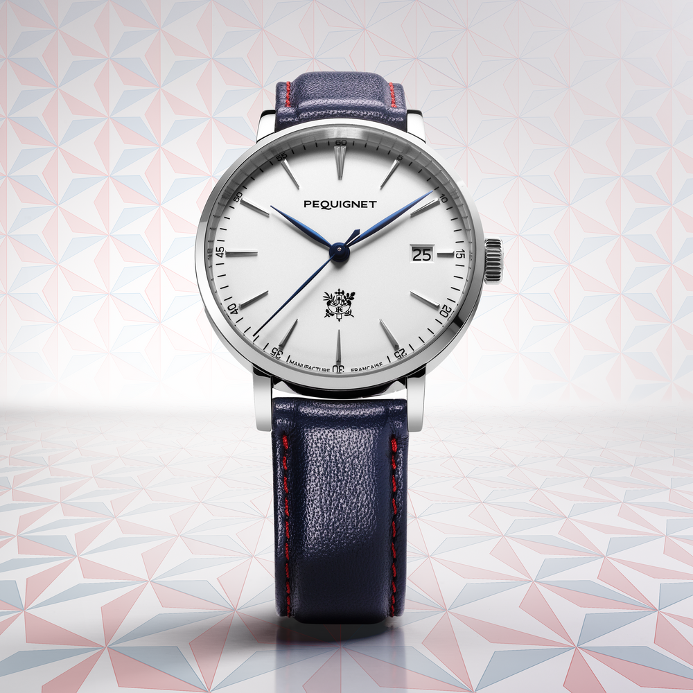 Special Editions Pequignet watches | Pequignet Official Website