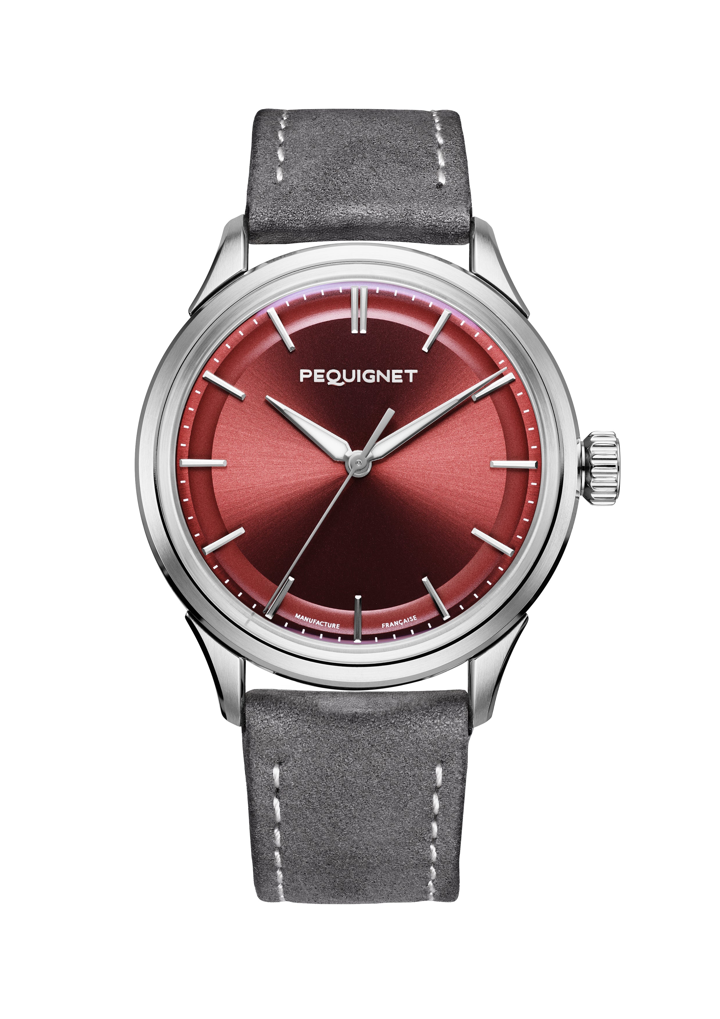 Royale Paris Watch - 36 mm