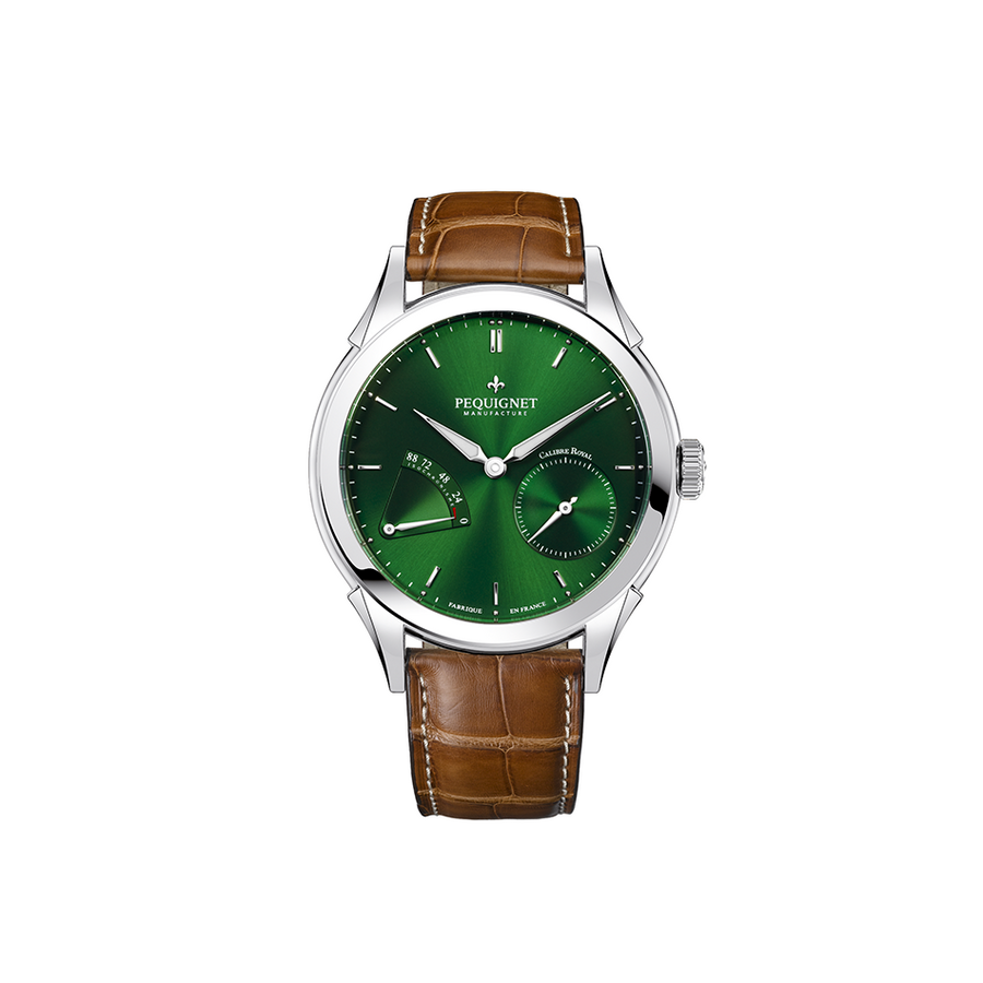 Royale watch collection | Pequignet Official Website