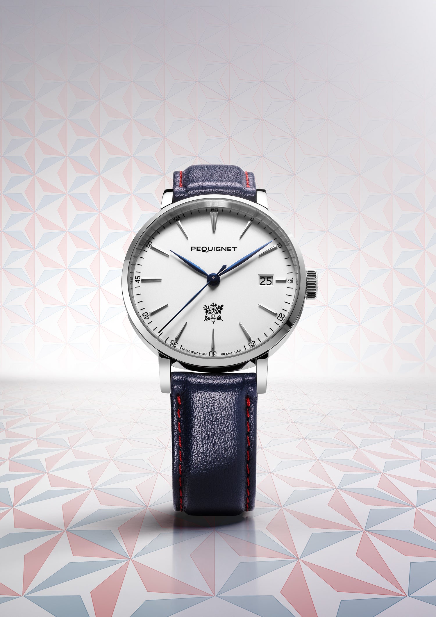 Attitude Elysée watch - Limited Edition
