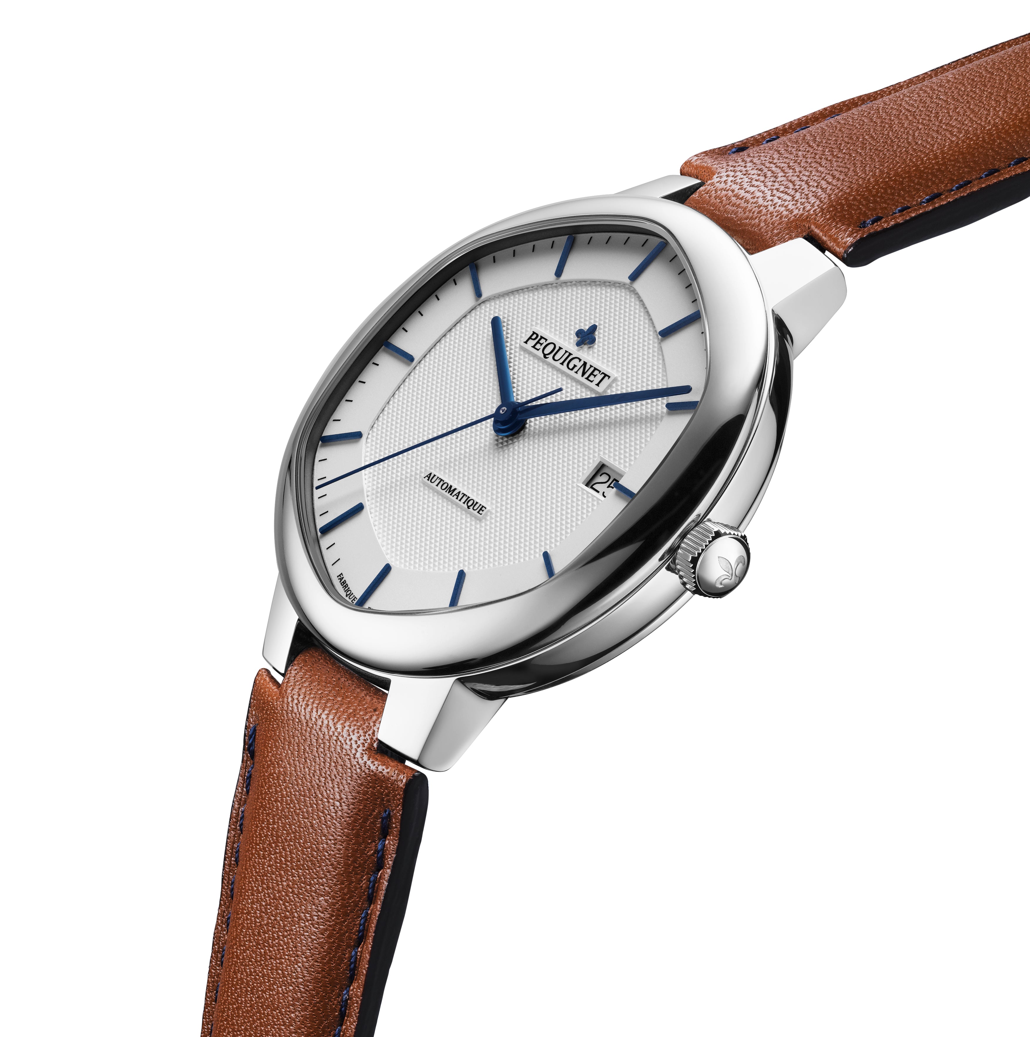 Men and women’s automatic watches | Pequignet Official Website