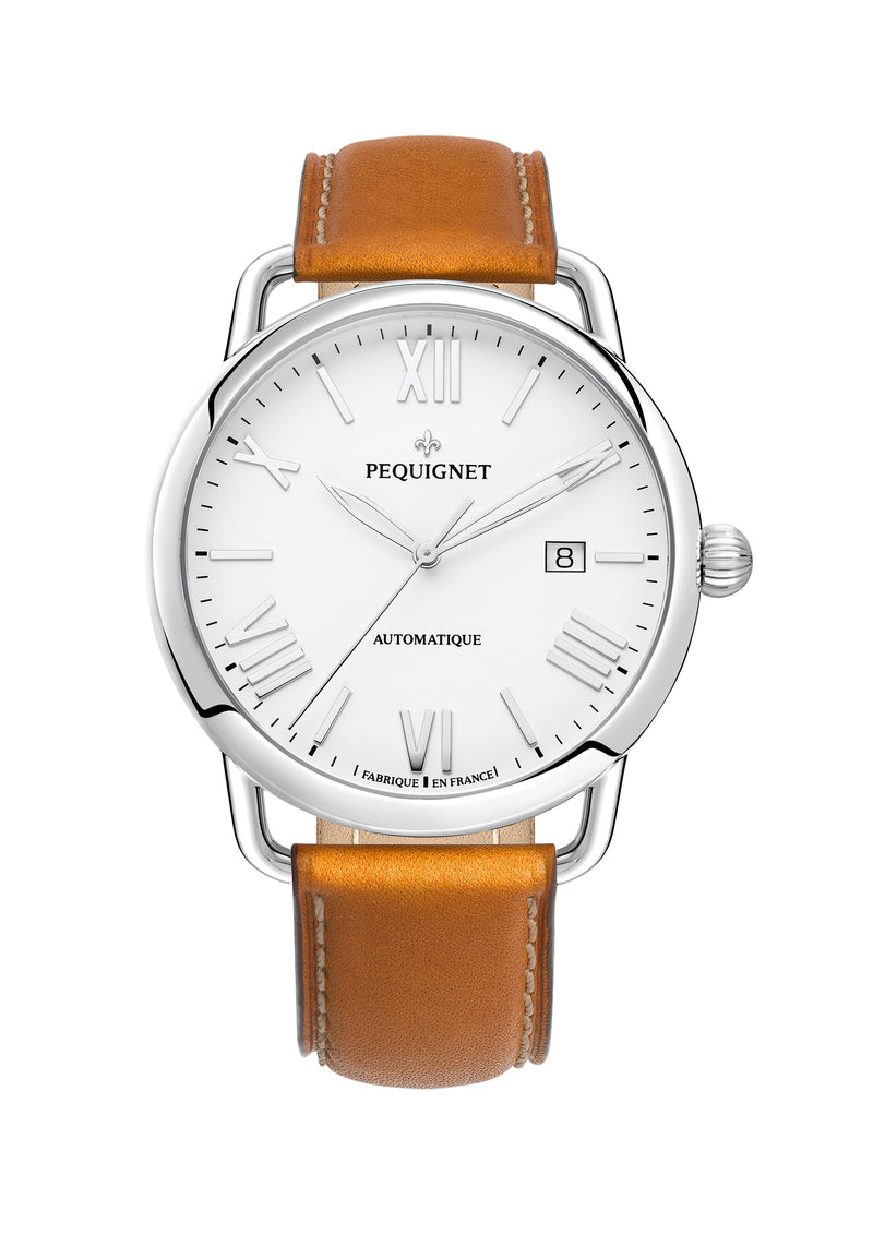 Men and women’s automatic watches | Pequignet Official Website